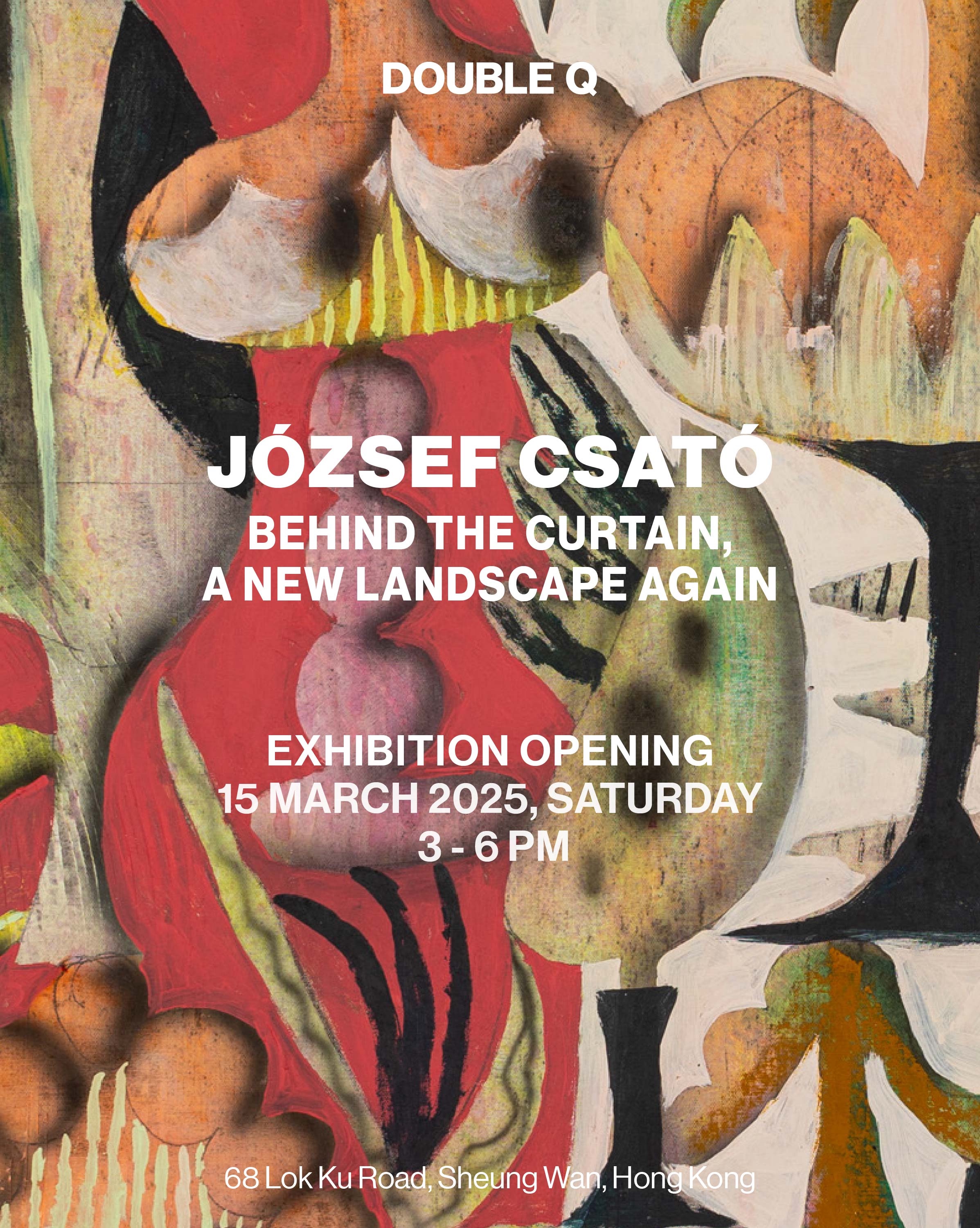 首頁 | 香港畫廊協會