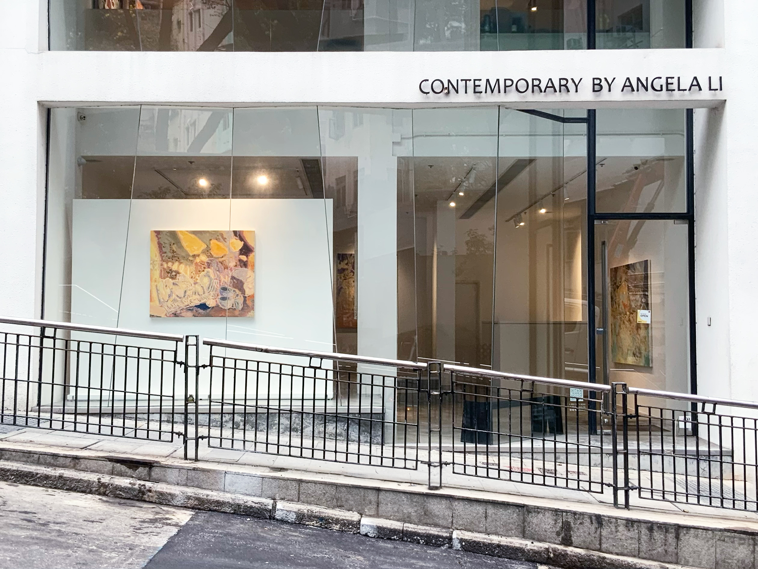Gallerist / Gallery Associate | Hong Kong Art Gallery Association